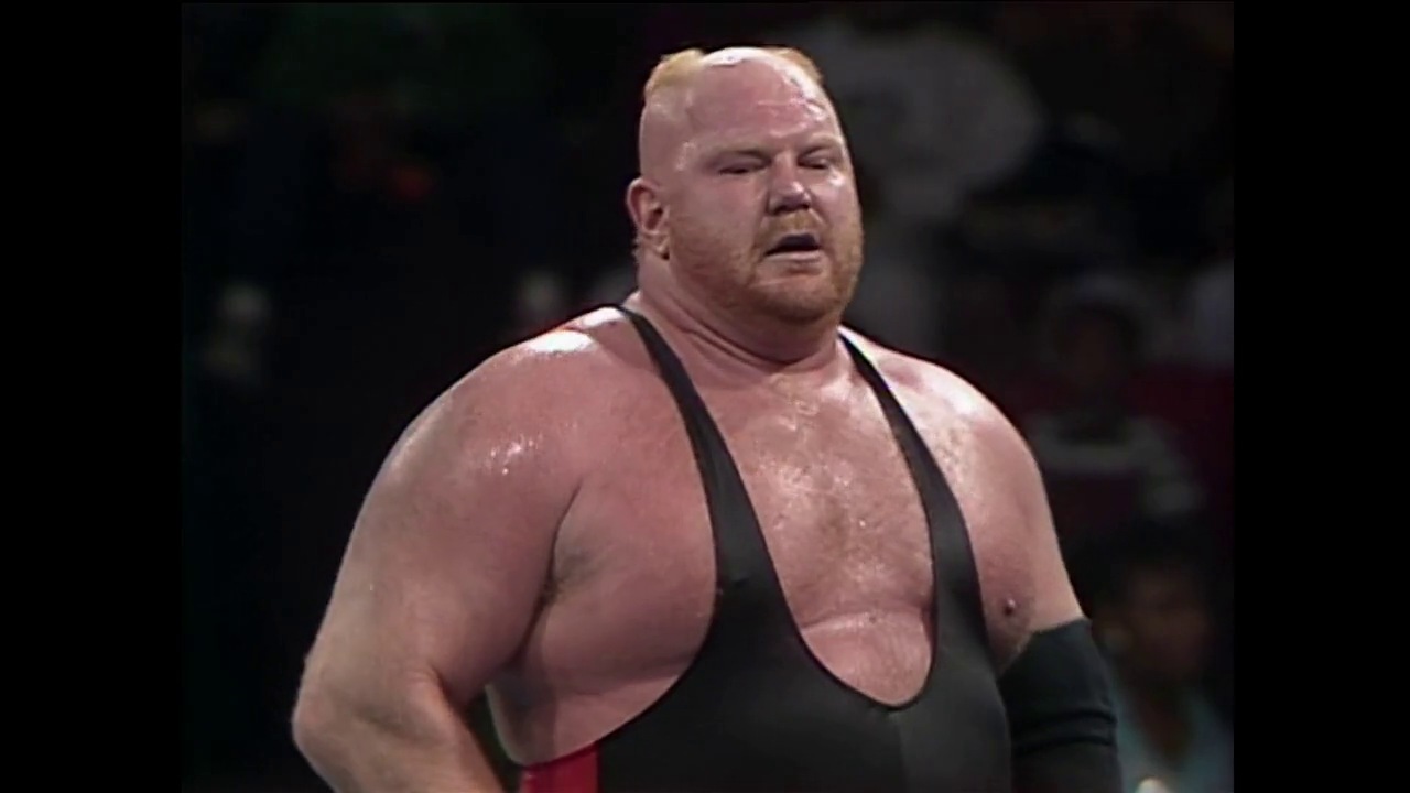 Bearhugger.net - Wrestling Gallery
